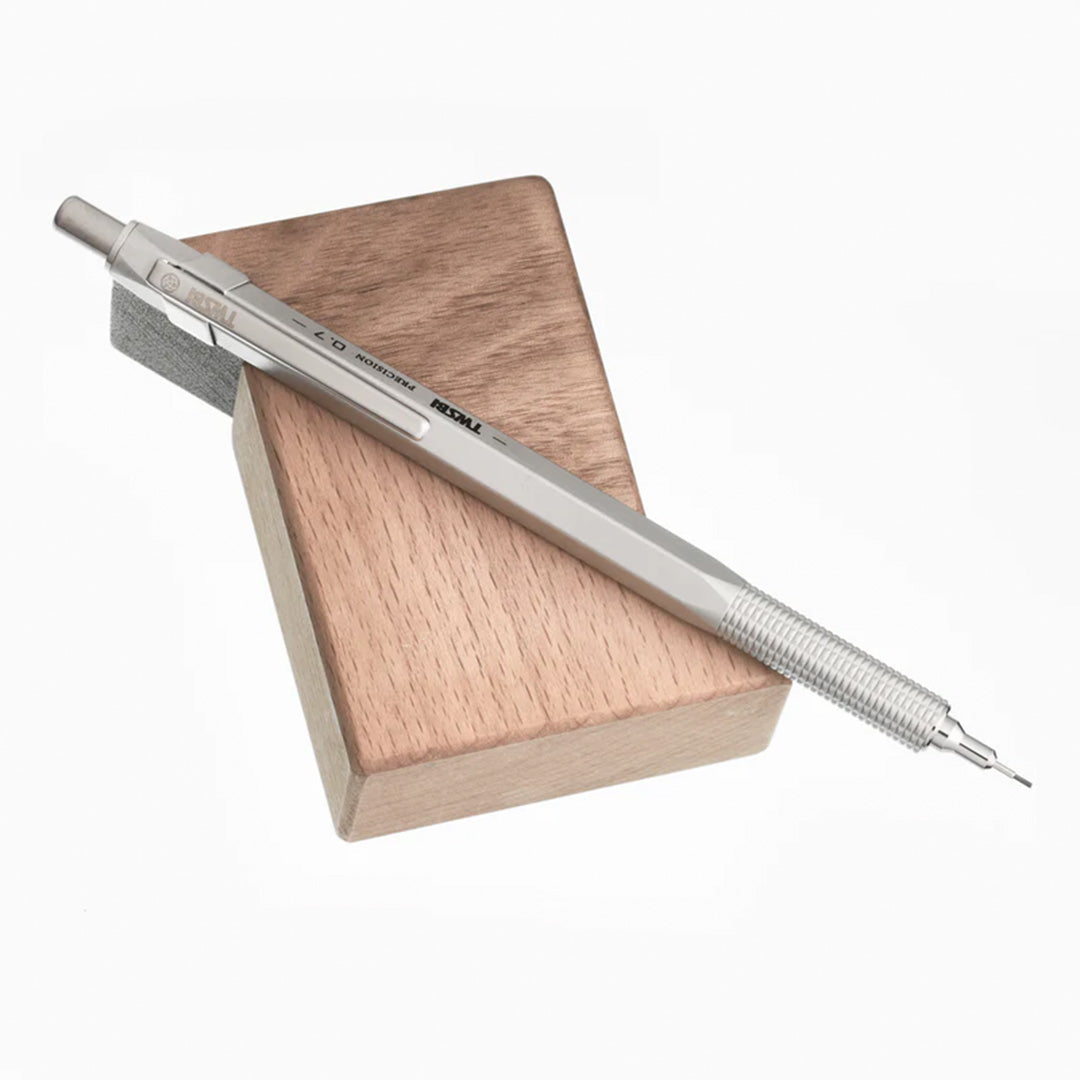 TWSBI Precision Retractable Tip Mechanical Pencil – Penpencilink ...